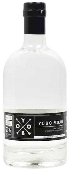 Yobo Sojo 750 ml – Globuzz