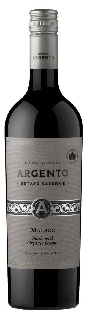 2016 Reserve Malbec 750 Ml – Globuzz