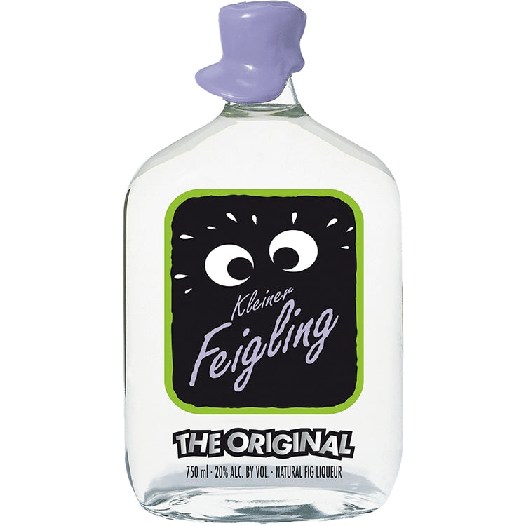 Kleiner Feigling Fig Vodka – Globuzz