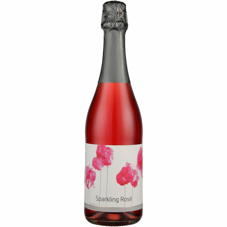 Markus Huber Rose Sparkling Hugo Austria – Globuzz