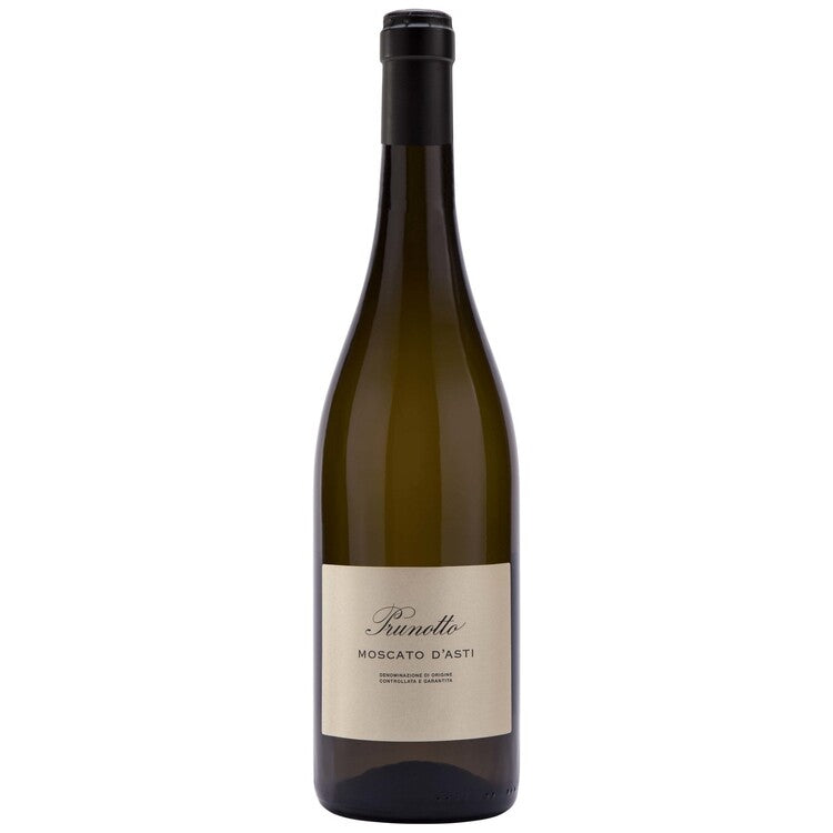 Prunotto Moscato D'Asti 2021 750Ml – Globuzz