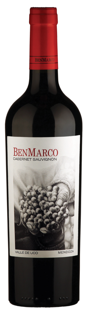 Ben Marco Cabernet Sauvignon 750 ml – Globuzz