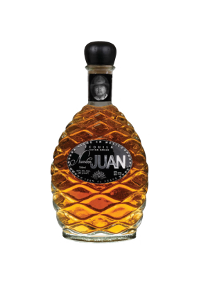 Number JUAN Extra Anejo Tequila 750 ml – Globuzz