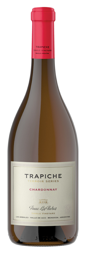 2021 Las Piedras Ter Chard – Globuzz