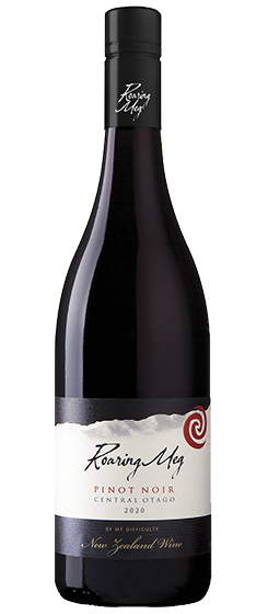 Roaring Meg Pinot Noir Central Otago – Globuzz