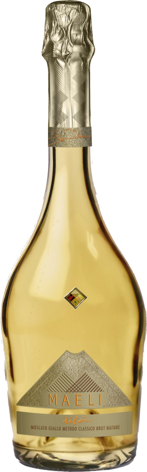 2014 Dila Classic/ Classico Method Ntr Brut 750 Ml – Globuzz