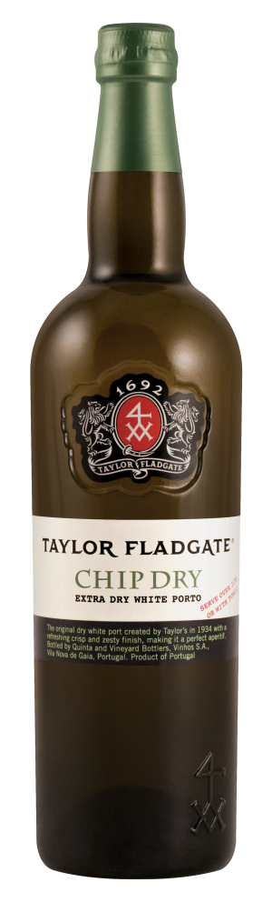 Taylor Fladgate Chip Dry White 750 ml – Globuzz