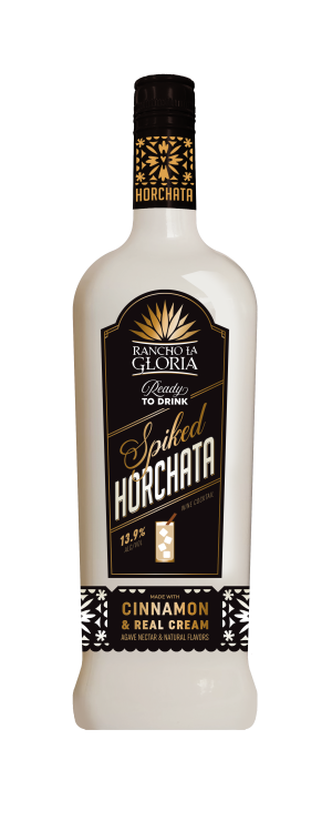 Horchata Wine Cocktail 750 ml – Globuzz